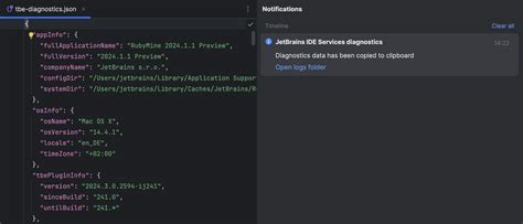 Troubleshooting Ide Services Documentation