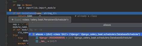 Get Periodic Tasks Info Ignores Beat Scheduler Config Issue 18
