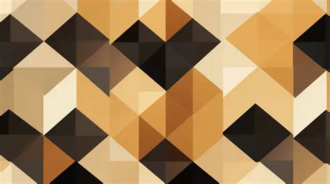 Seamless Vector Patterns With Decorative Tile Texture Background Wall