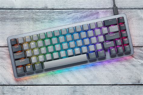 Massdrop Alt Review The Perfect Keyboard Selected Text