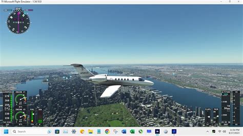 Direct X11 Vs Direct X12 171 By Tl386 General Discussion Microsoft Flight Simulator Forums