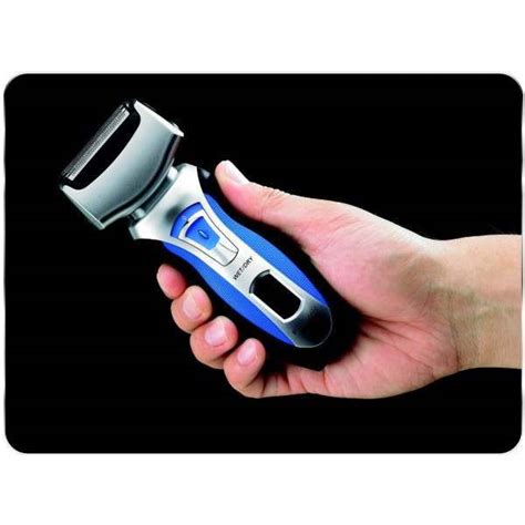 Panasonic ES-RT31 Wet/Dry Triple-Blade Men's Electric Shaver