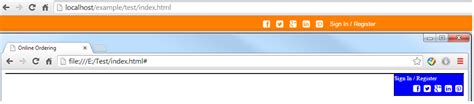 Html Divs Inside Another Div Inside Another Div With Css