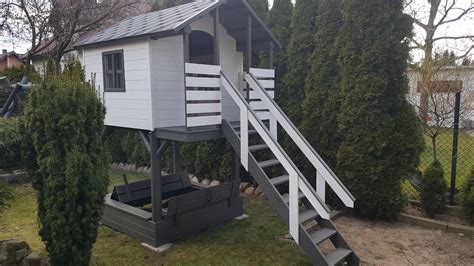 Domki Małe Mkc Drew