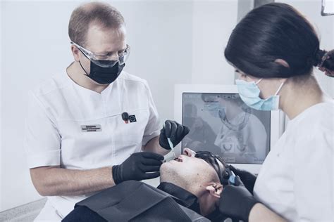 Цифровая стоматология - Zaharenko Dental Clinic