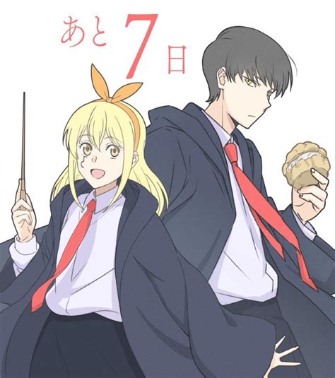 One Week Until Season 2 Ft Mash And Lemon Rmashle