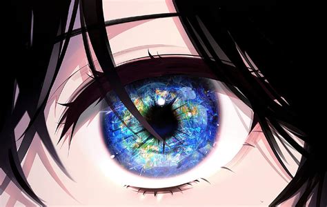 Fondos De Pantalla 11 Ojos Eye Divine Cybermancy 5 Eyes Chicas