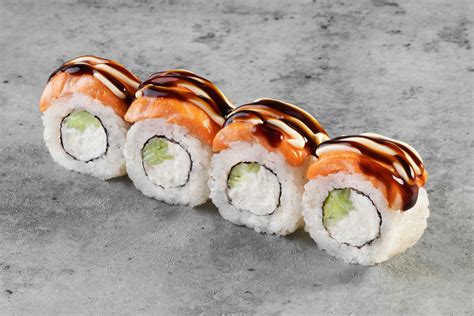 3Стихии • Запеченные