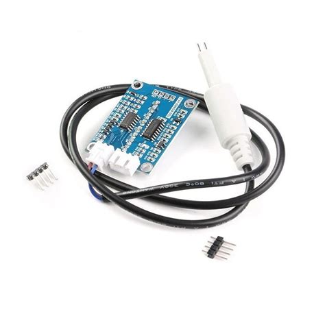 Jual Tds Probe Sensor Module Water Quality Detection Shopee Indonesia