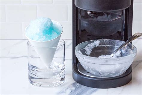 The 4 Best Shaved Ice Machines Of 2026 Tested And Reviewed