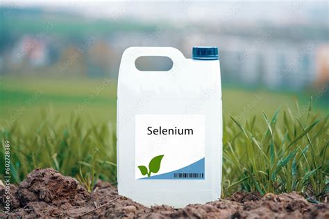 Selenium A Trace Nutrient For Plant Growth That Promotes Stress Selenium A Trace Nutrient For Plant Growth That Promotes Stress