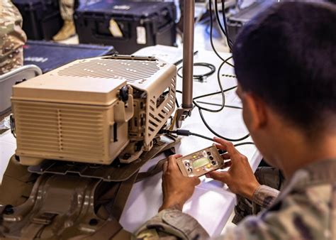 U S Counter Uas Systems