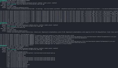 Cara Install Wazuh Di Ubuntu Server Linuxsec