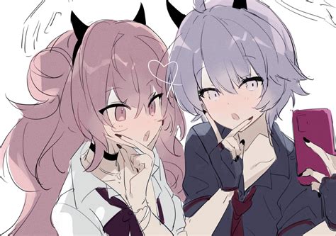 Kirara Blue Archive Danbooru