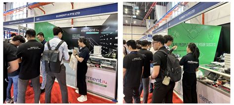 Element14 Electronics On Linkedin Meettheteam Weareindustrial