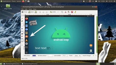 how to install the shutter snap app ubuntu 20 04 lts omg ubuntu