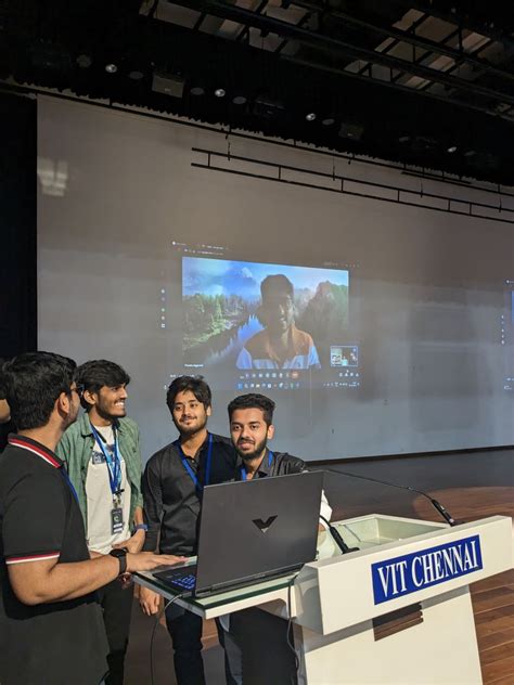 Pranshu Aggarwal On Linkedin Technology Successfulevent