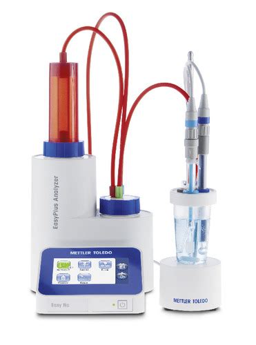 Easy Na Sodium Analyzer Elemental Analysers