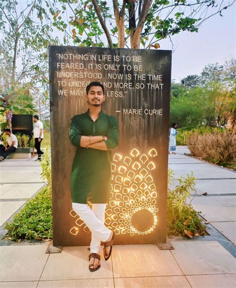 Corporate Life Teaches You A Lot Discipline Patience And The Art Of