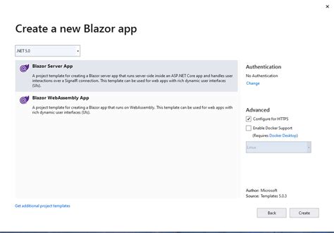 Secure Your Net 5 Blazor Server App With Mfa Okta Developer
