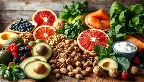 10 Belly Fat Burning Foods Every Woman Over 50 Should Eat
