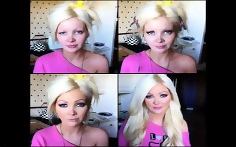 44 Pornography Celebrities Before Their Make Up Eporner