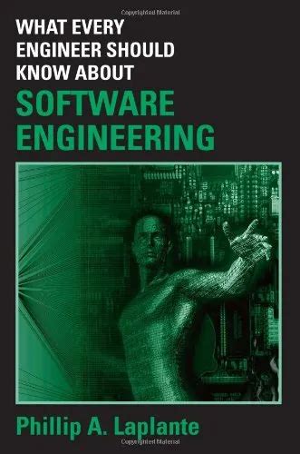 What Every Engineer Should Know About Software Engineering Download Pdf
