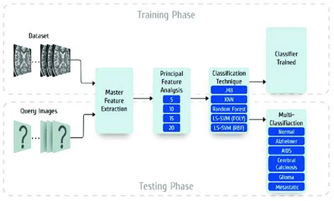 Methodology Of The Proposed Classifier Download Scientific Diagram