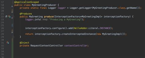 Whats New In IntelliJ IDEA EAP For Java EE The IntelliJ IDEA Blog