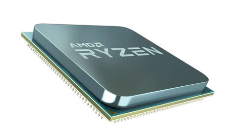 AMD Announces New Rd Gen Ryzen And Ryzen X Desktop Processors And AMD B Chipset