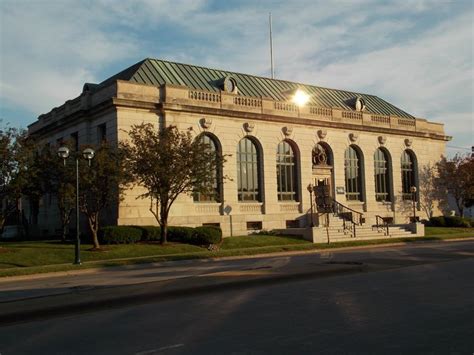 Willis Building Downtown Moline Illinois Building House Styles Mansions