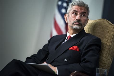 S Jaishankar As The Voice Of Indias Hindu Nationalist Foreign Policy The Caravan