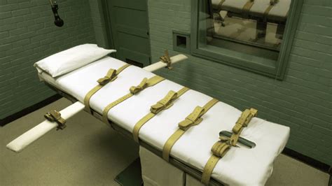 South Carolina Supreme Court To Decide Minimum Time Between Executions