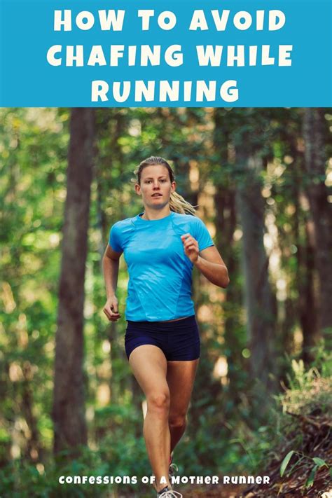 Chafing Happens How Runners Can Avoid Chafing And How To Treat It