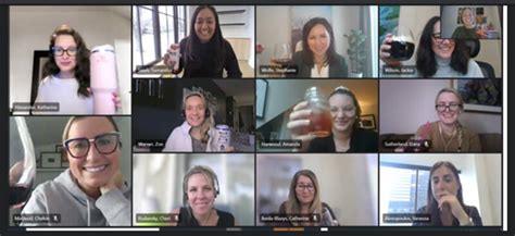 Chelsie Macleod On Linkedin Iwd