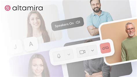 How To Build Webrtc Video Conferencing App Altamiras Guide