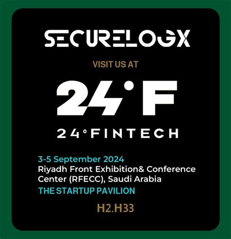 Securelogx On Linkedin 24fintech Fintech Cybersecurity Muntabiq Grc