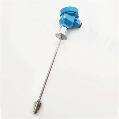Magnetic Float Level Switch SUS PVDF PTFE Level Measuring Instruments Tank Water Sensor