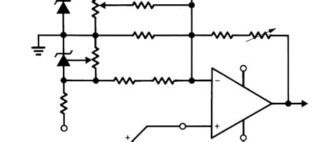 Unraveling The Thermocouple Approximation Error Using The Least Squares Method Technical Articles