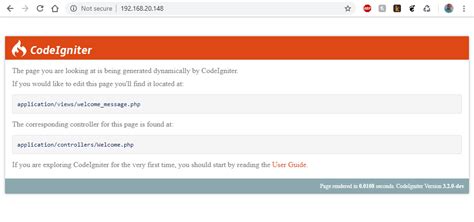 Codeigniter User Guide Using Sendgrid With Php Part 1 Codeigniter