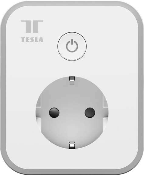 Умная розетка Tesla с двумя Usb разъемами Tsl Spl 1 2usb купить онлайн на Rozetka
