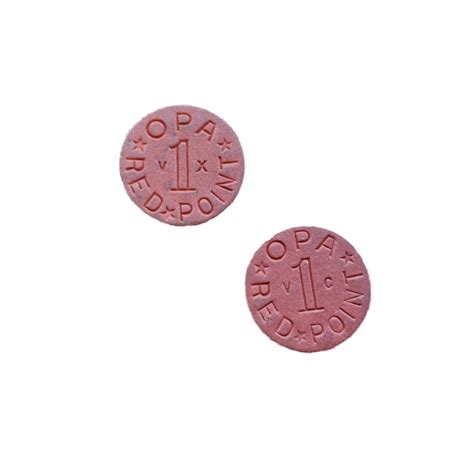 Wwii Us Opa Coin Token Set Clercq Militaria