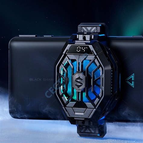 Xiaomi Black Shark FunCooler 2 Pro