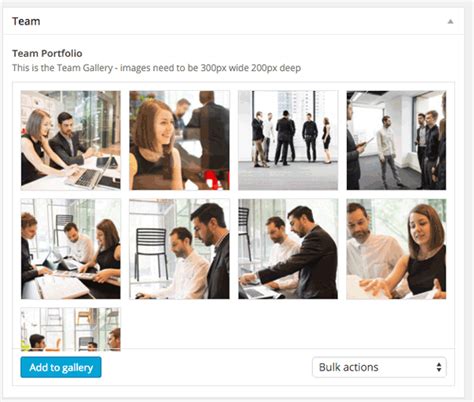 Coding A User Friendly Carousel Slider In Wordpress Wp Beaches