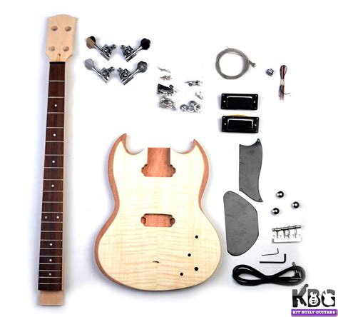 Nyílhegy Instruct Állj Meg Hogy Megtudd Diy Bass Guitar Kit Zongorista Valószínűség Tehetetlenség
