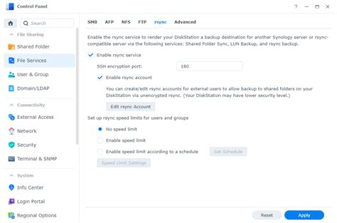 Synology Mailplus Server Administrators Guide Based On Version 33
