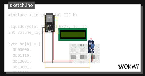 Lab7010 Wokwi Esp32 Stm32 Arduino Simulator