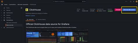 How To Track Vessels With Python Clickhouse And Grafana