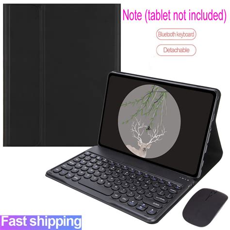 Xiaomi Mi Pad 6 Case With Keyboard For Xiaomi Mipad 5 Mipad 5 Pro Mi Pad 6 Pro 11 Inch Magnetic
