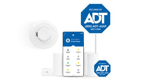 ADT And State Farm Begin Pilot Program In States ADT